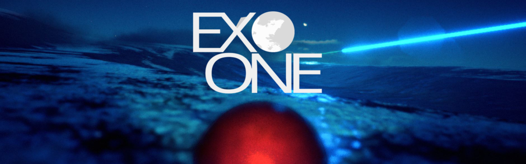 Exo One - Gaming News and the Ultimate Universe