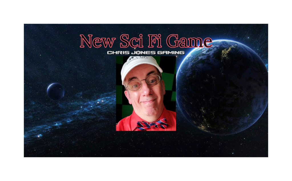 We Are Going To Make A Game
