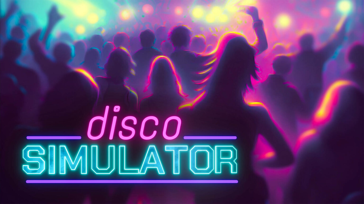 Party tycoon Disco Simulator is now available on PS5 - Gaming News and ...
