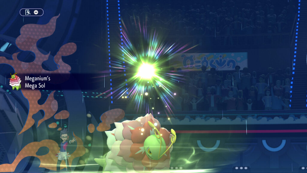 Pokémon Champions set to Launch April 8 on Nintendo Switch & Mobile ...